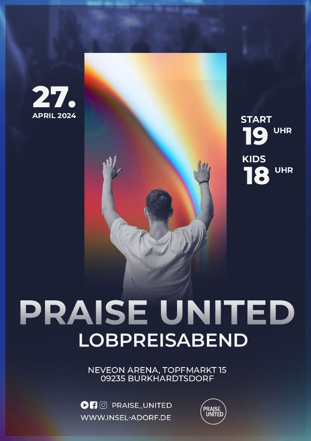 PraiseUnited